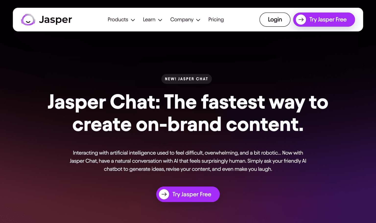 Jasper Chat im Test » Meine persönliche Erfahrung